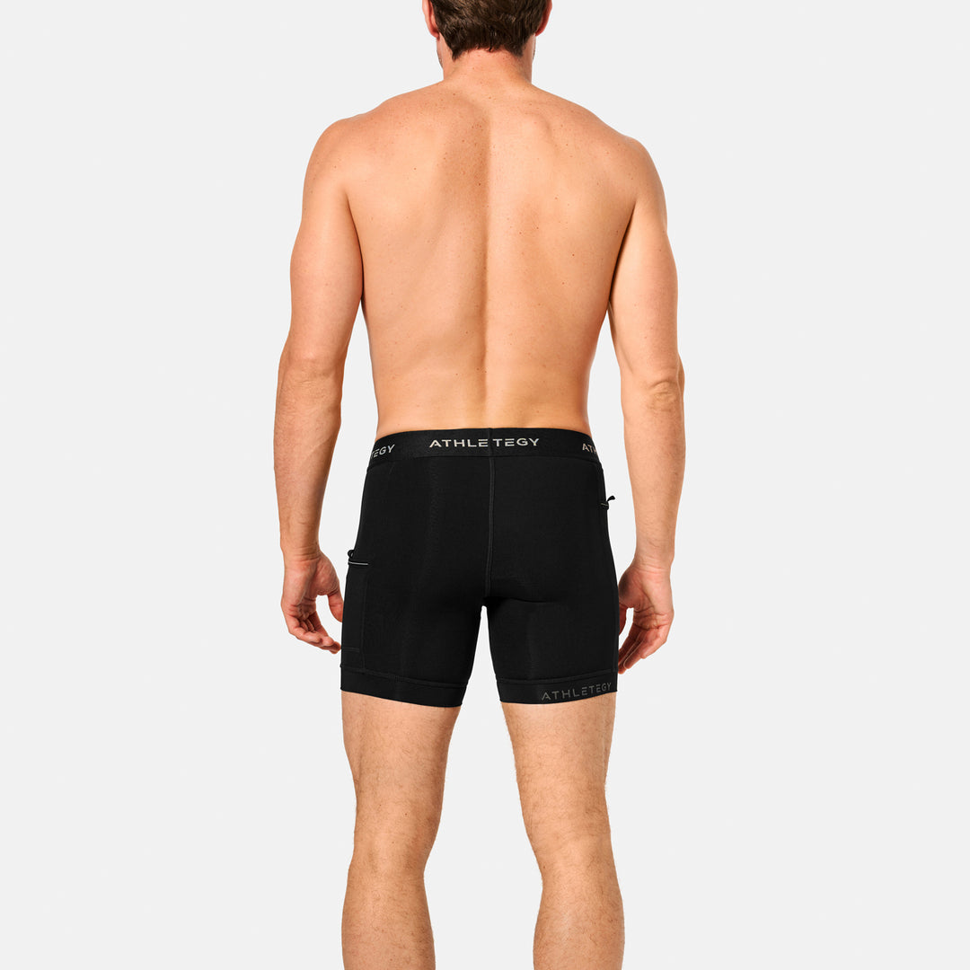 Pro Compression Short – Athletegy
