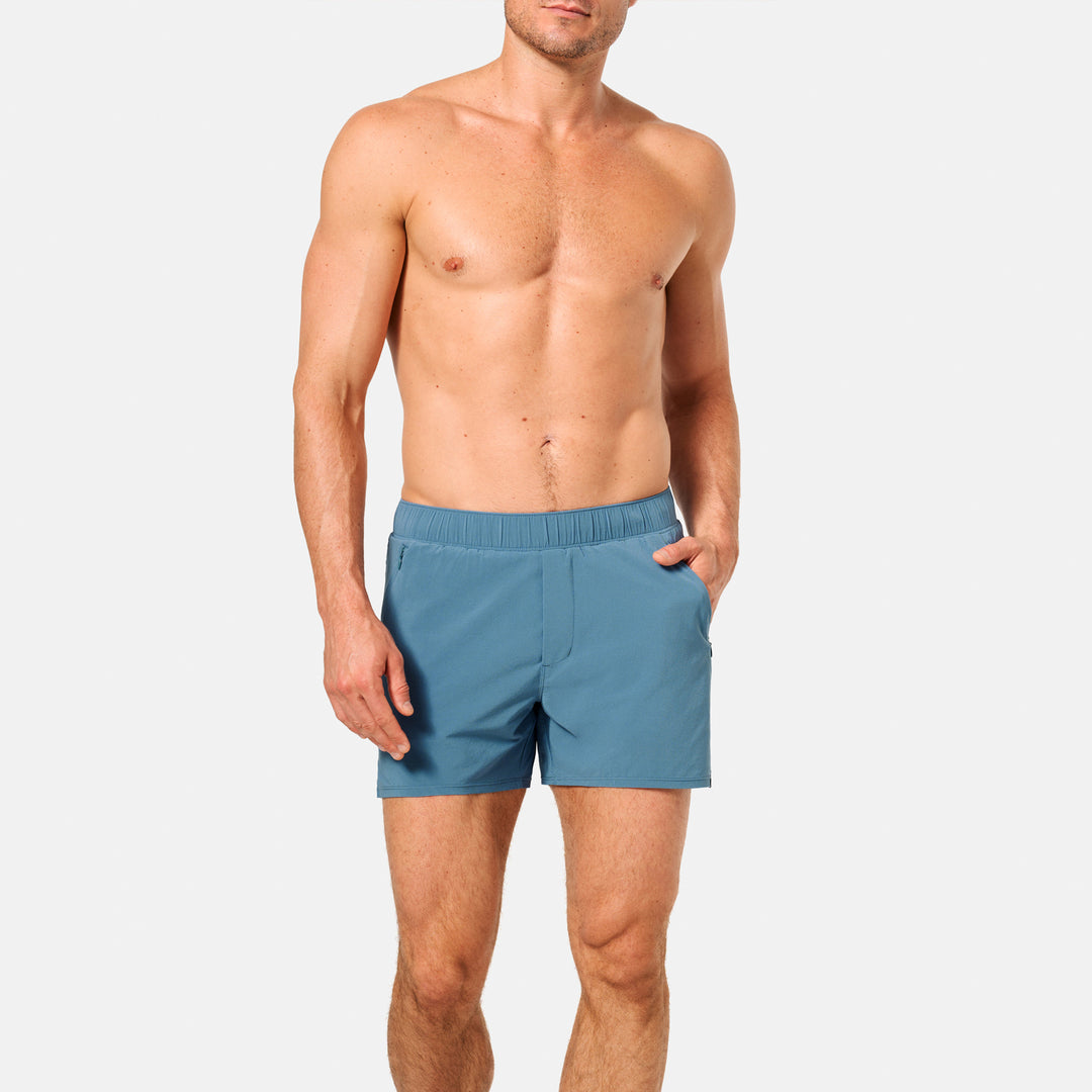 Quad Short 2.0 – Athletegy