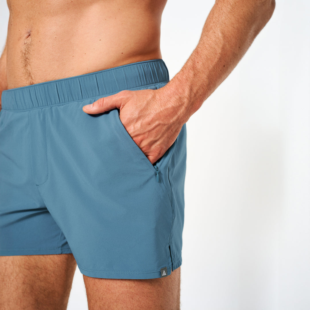 Quad Short 2.0 – Athletegy