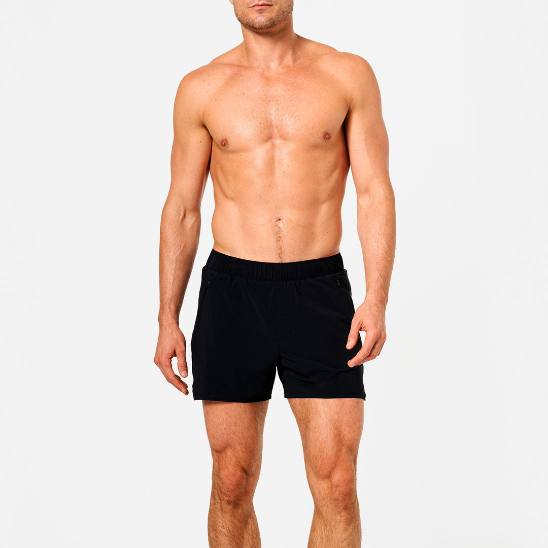 Quad Short 2.0 – Athletegy