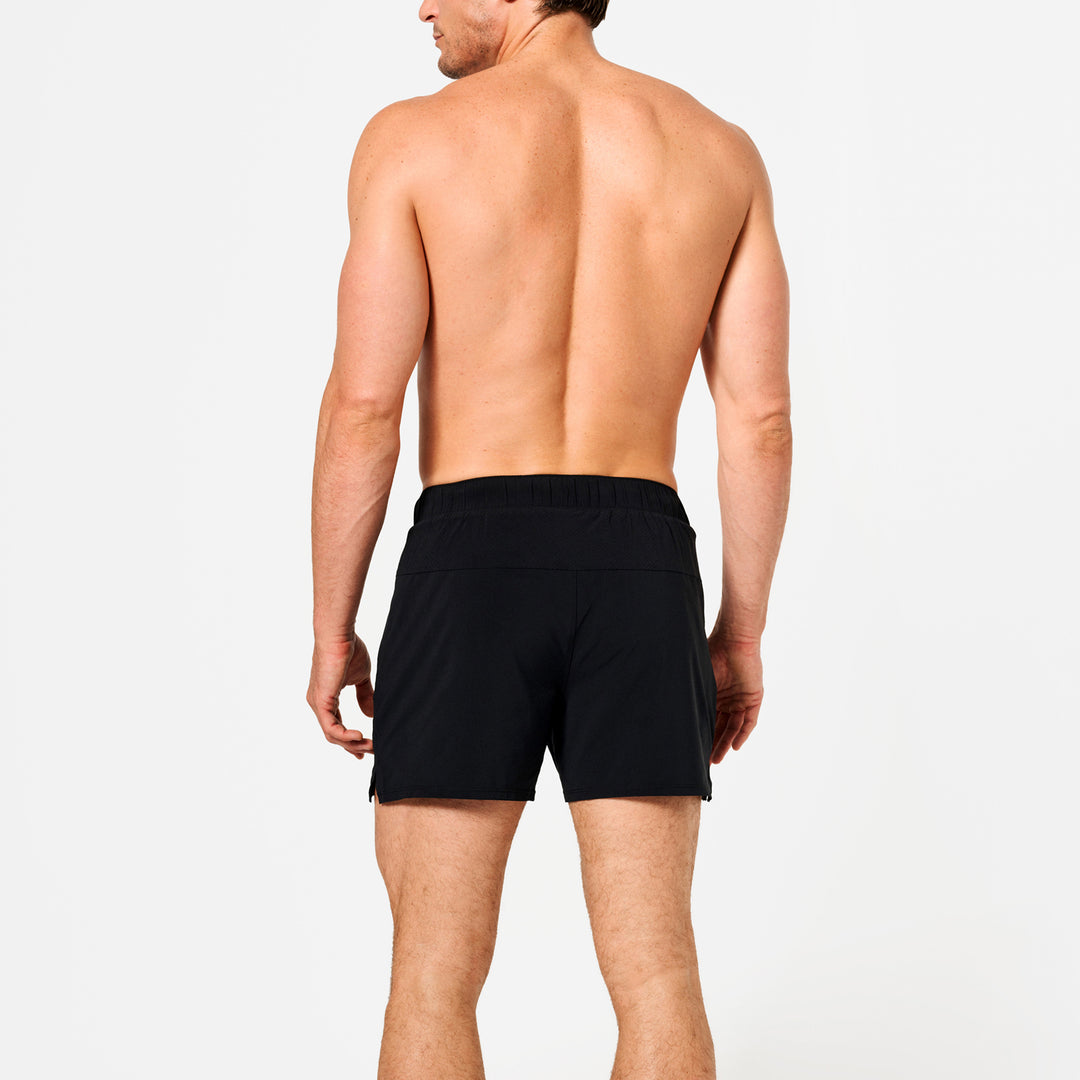 Quad Short 2.0 – Athletegy