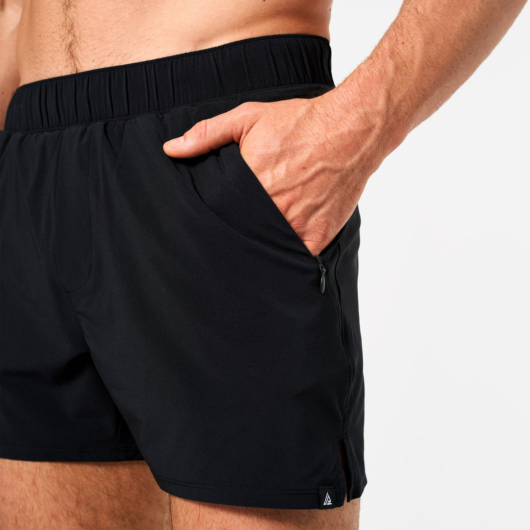 Quad Short 2.0 – Athletegy