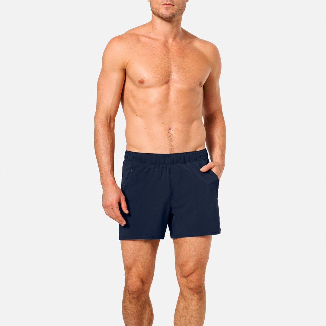 Quad Short 2.0 – Athletegy