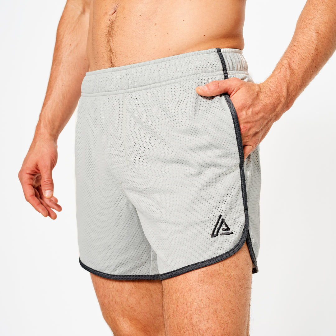 Mesh Short – Athletegy