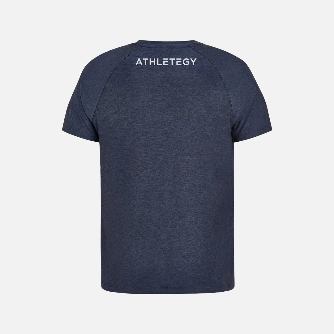 Flex Tee – Athletegy