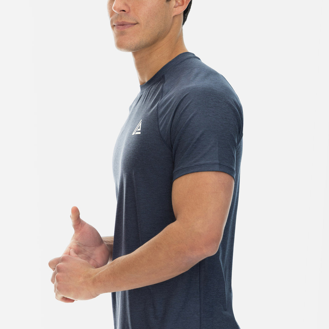 Flex Tee – Athletegy