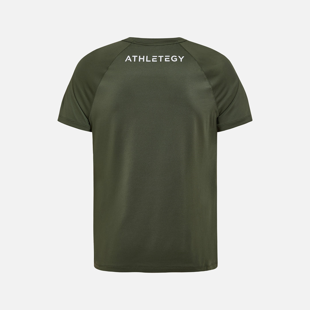 Flex Tee – Athletegy
