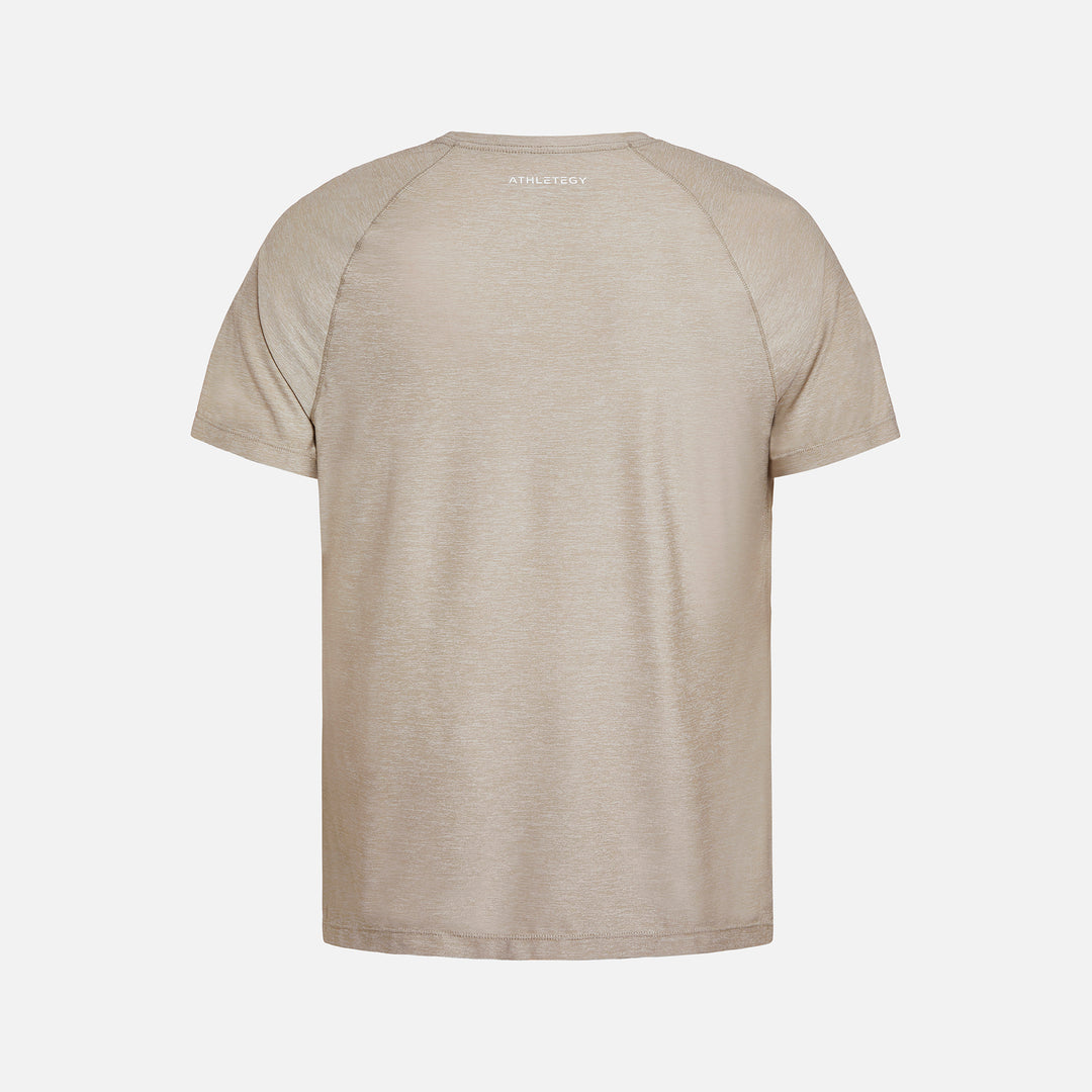 Flex Tee – Athletegy