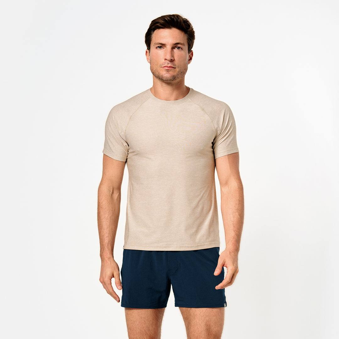Flex Tee – Athletegy