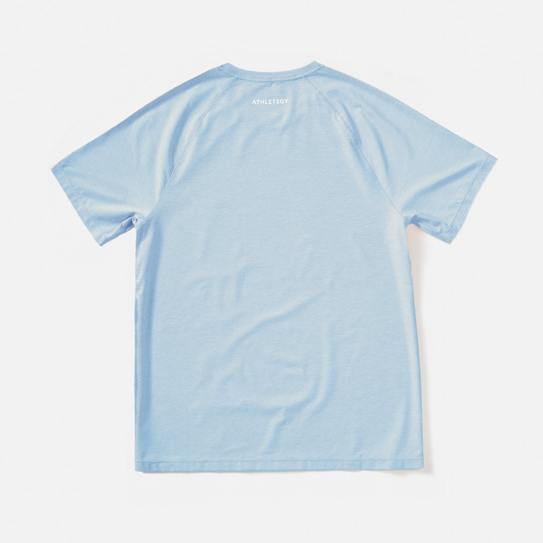 Flex Tee – Athletegy