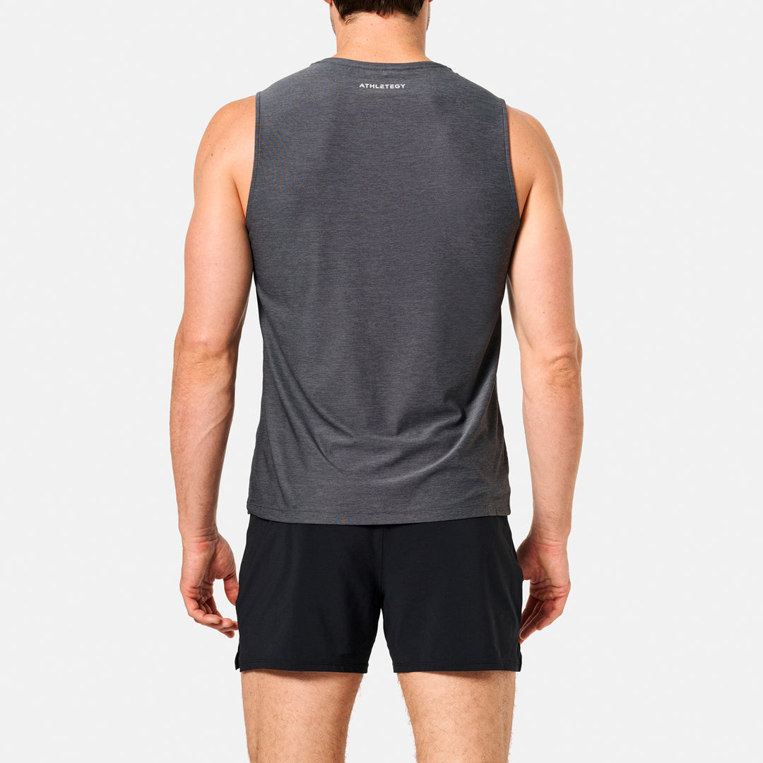 Flex Tank – Athletegy