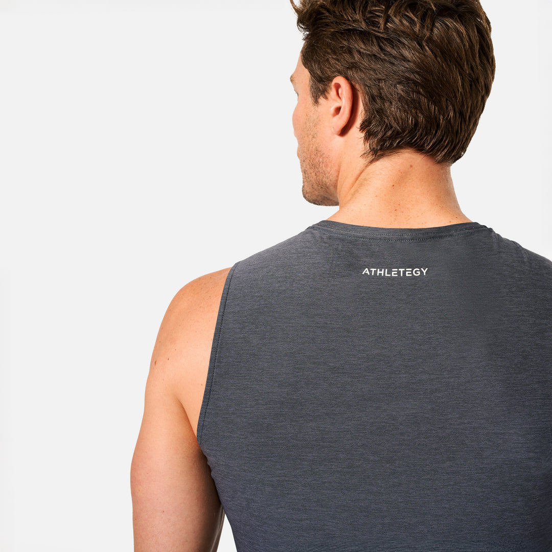 Flex Tank – Athletegy