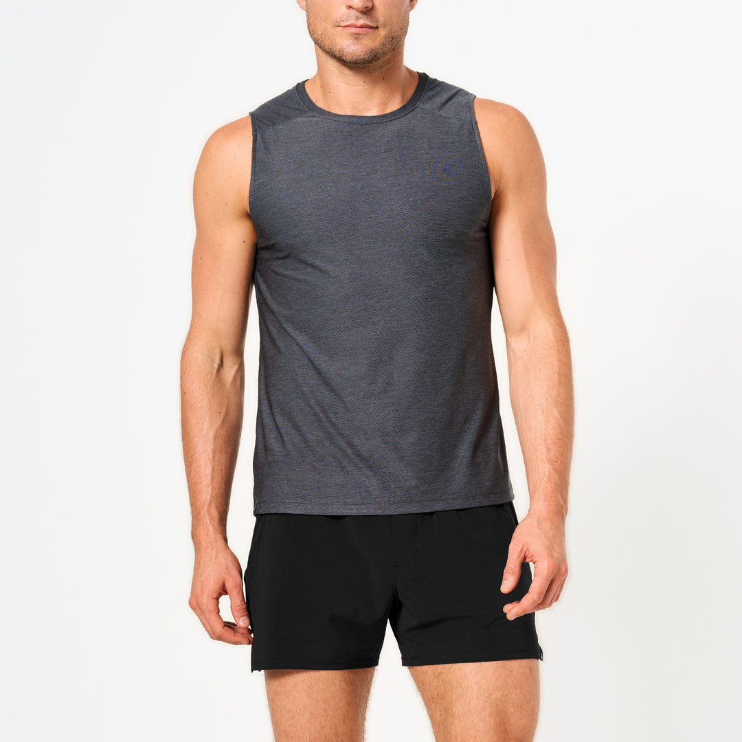 Flex Tank – Athletegy