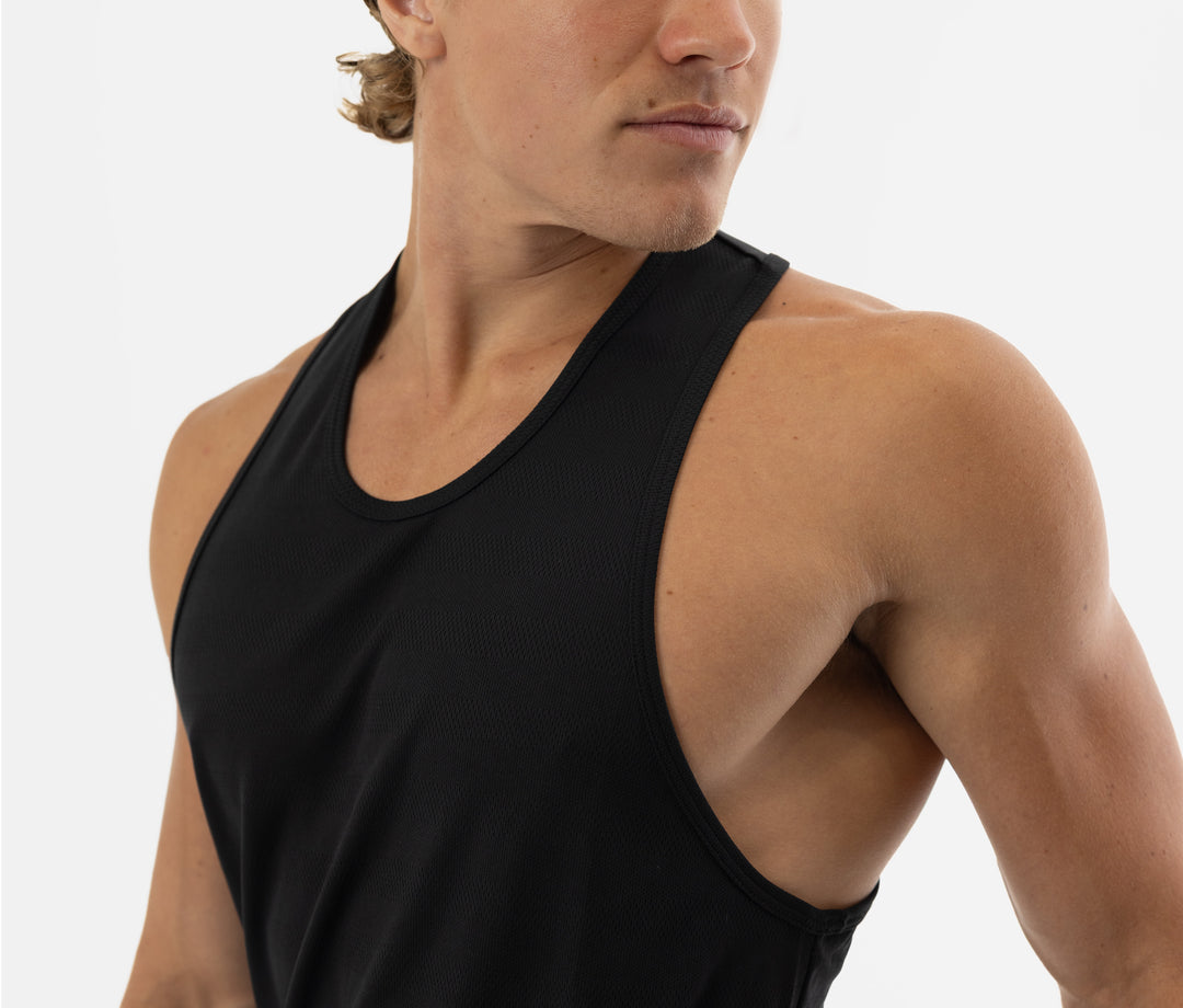 Muscle Pro Tank – Athletegy