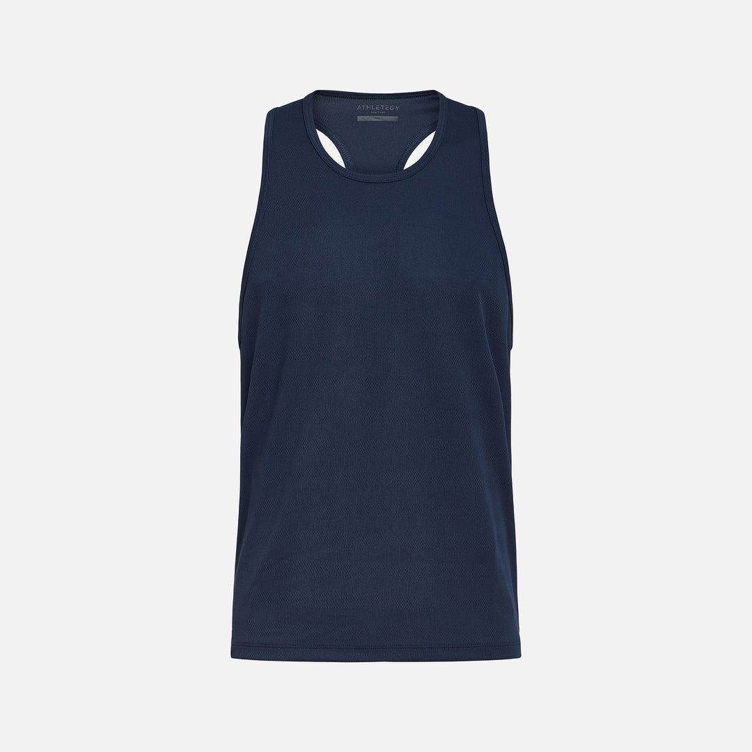 Performance Tanks – Athletegy