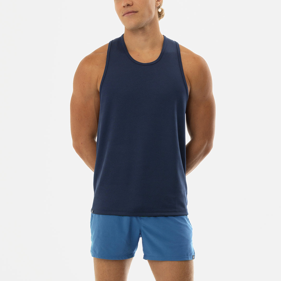 Muscle Pro Tank – Athletegy