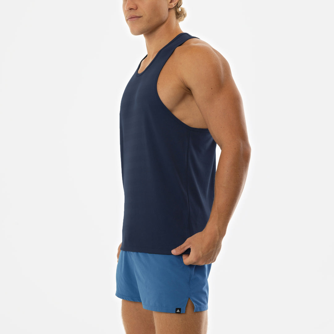 Muscle Pro Tank – Athletegy