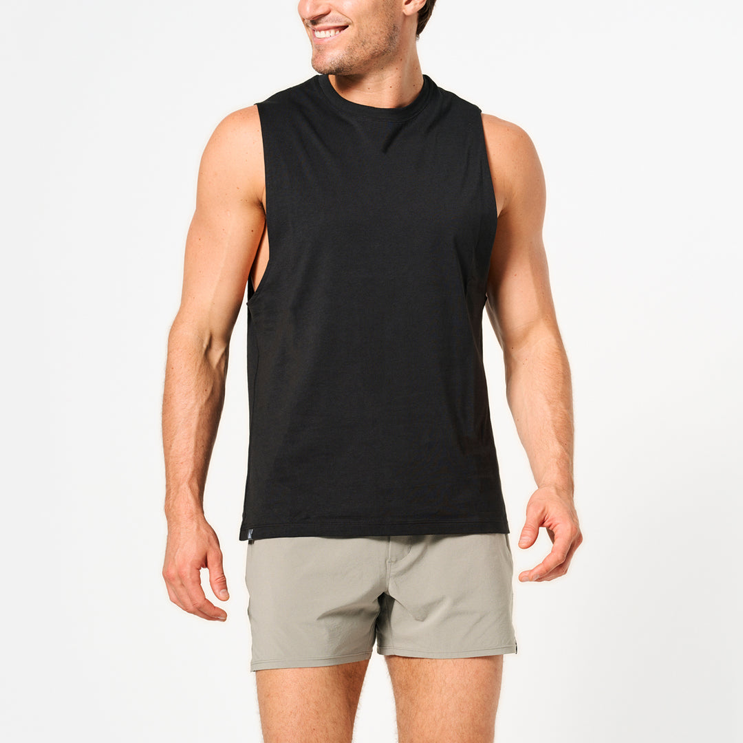 Titan Sleeveless – Athletegy
