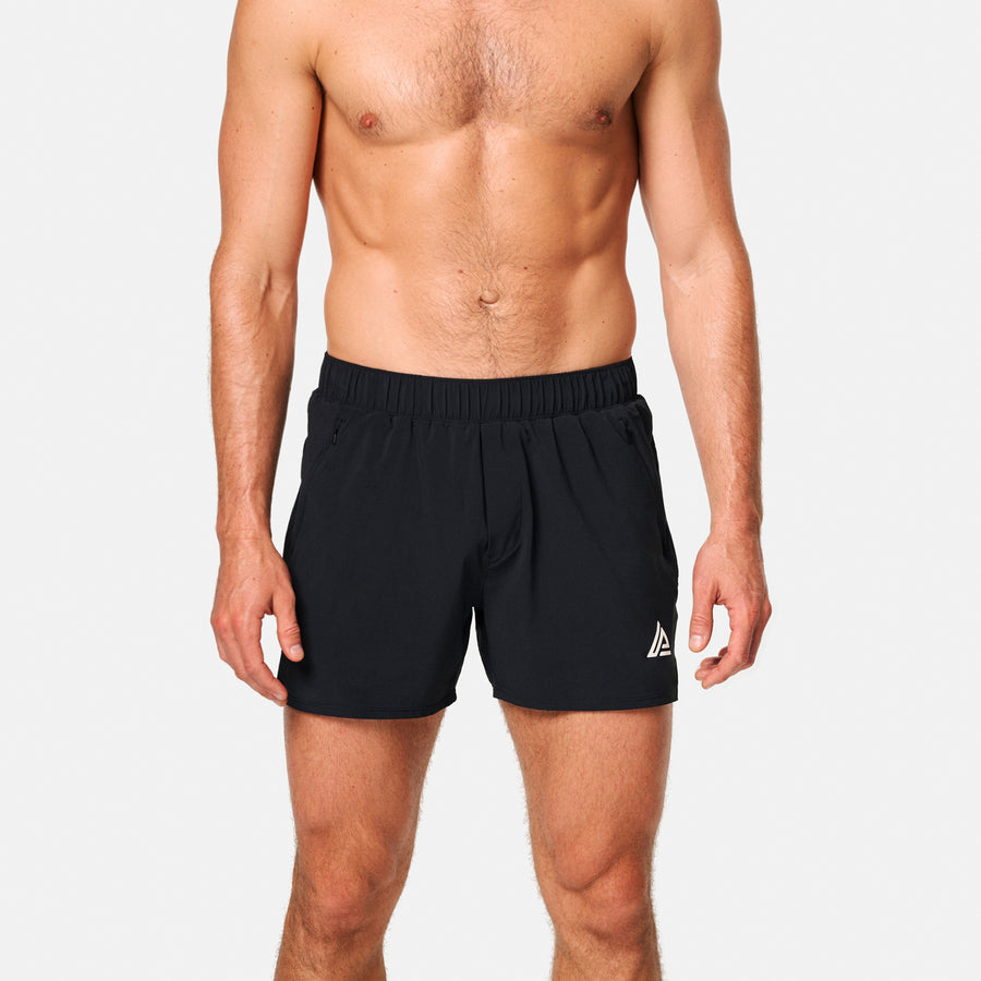 Quad Short 2.0 – Athletegy
