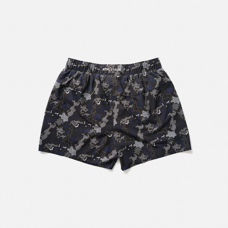 Quad Short 2.0 – Athletegy