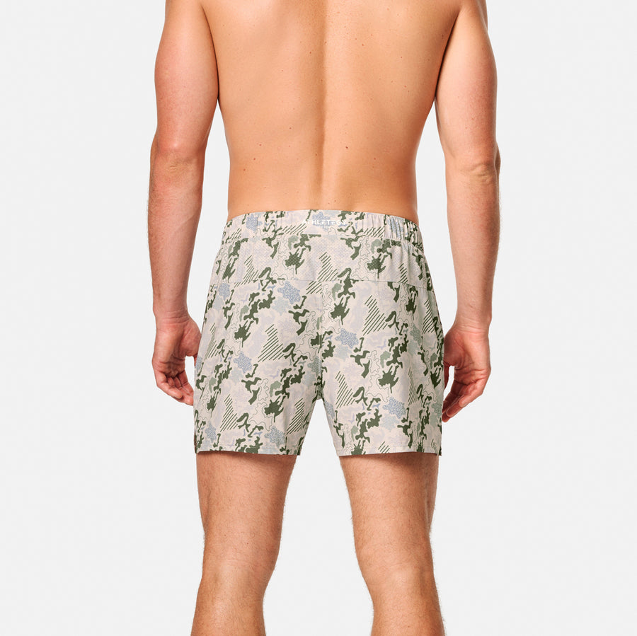 Quad Short 2.0 – Athletegy