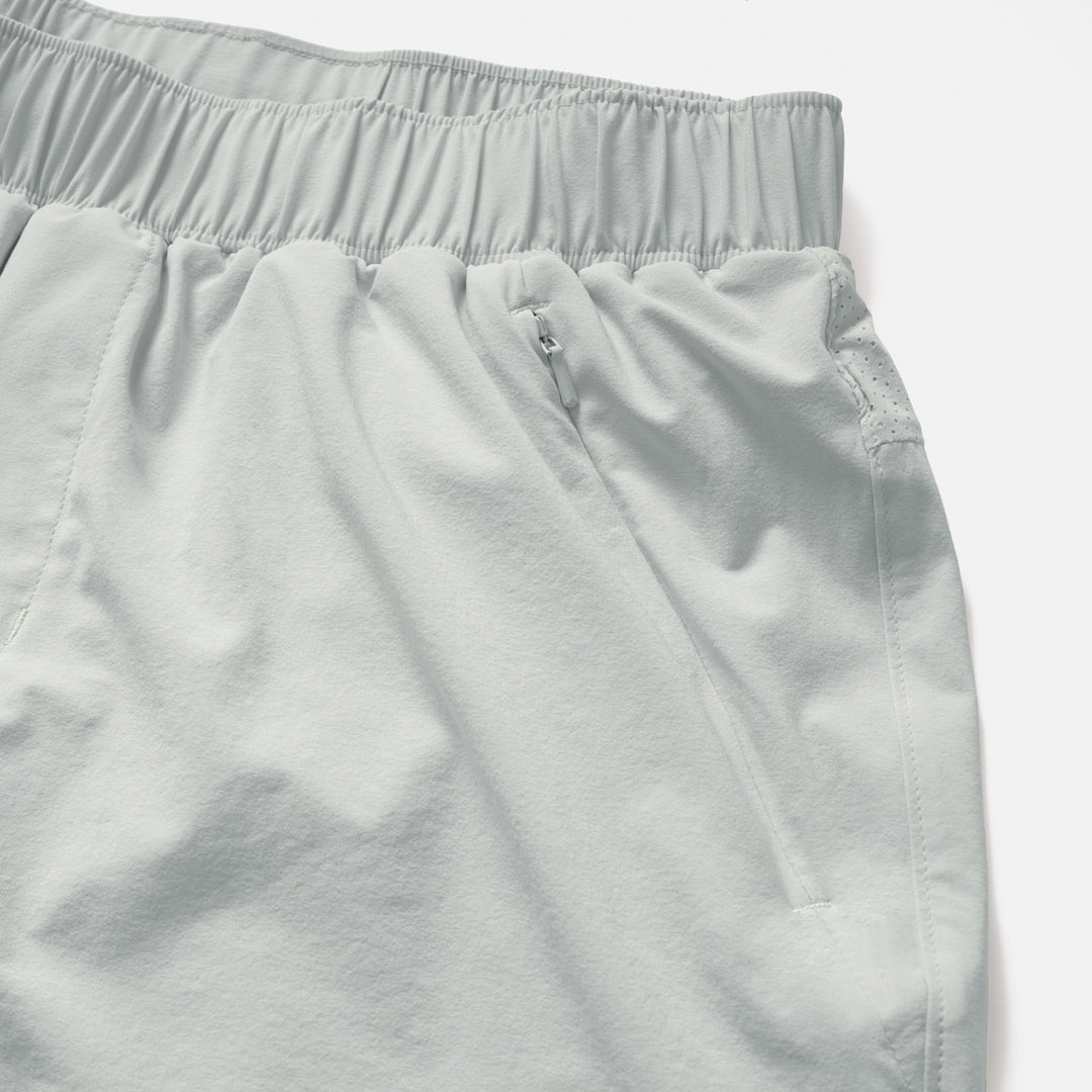 Quad Short 2.0 Lined / Unlined – Athletegy