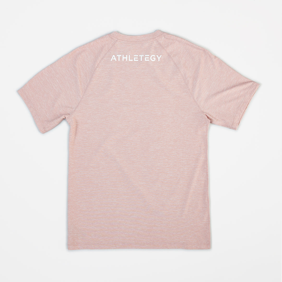 Flex Tee – Athletegy