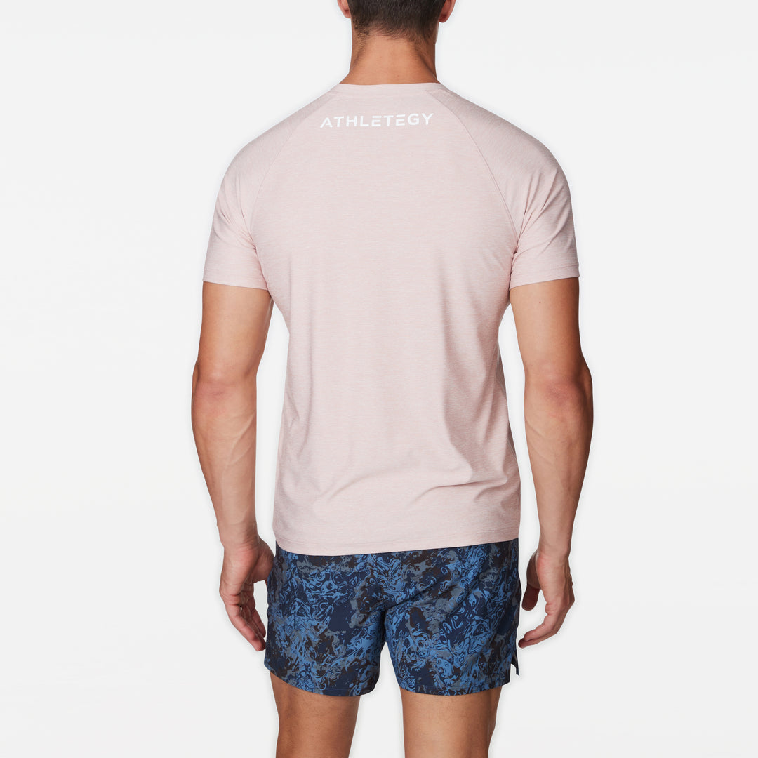 Flex Tee – Athletegy