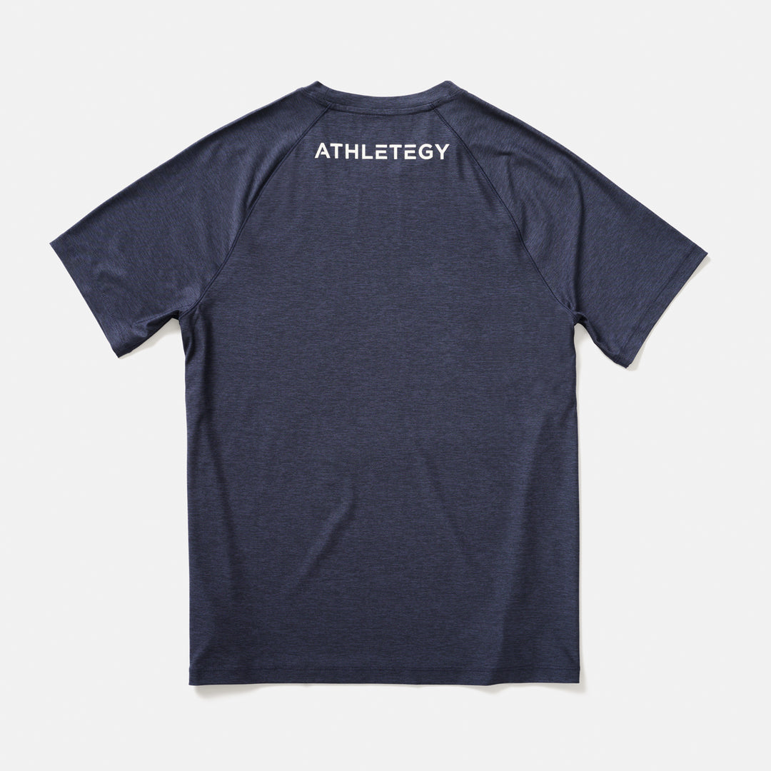 Flex Tee – Athletegy