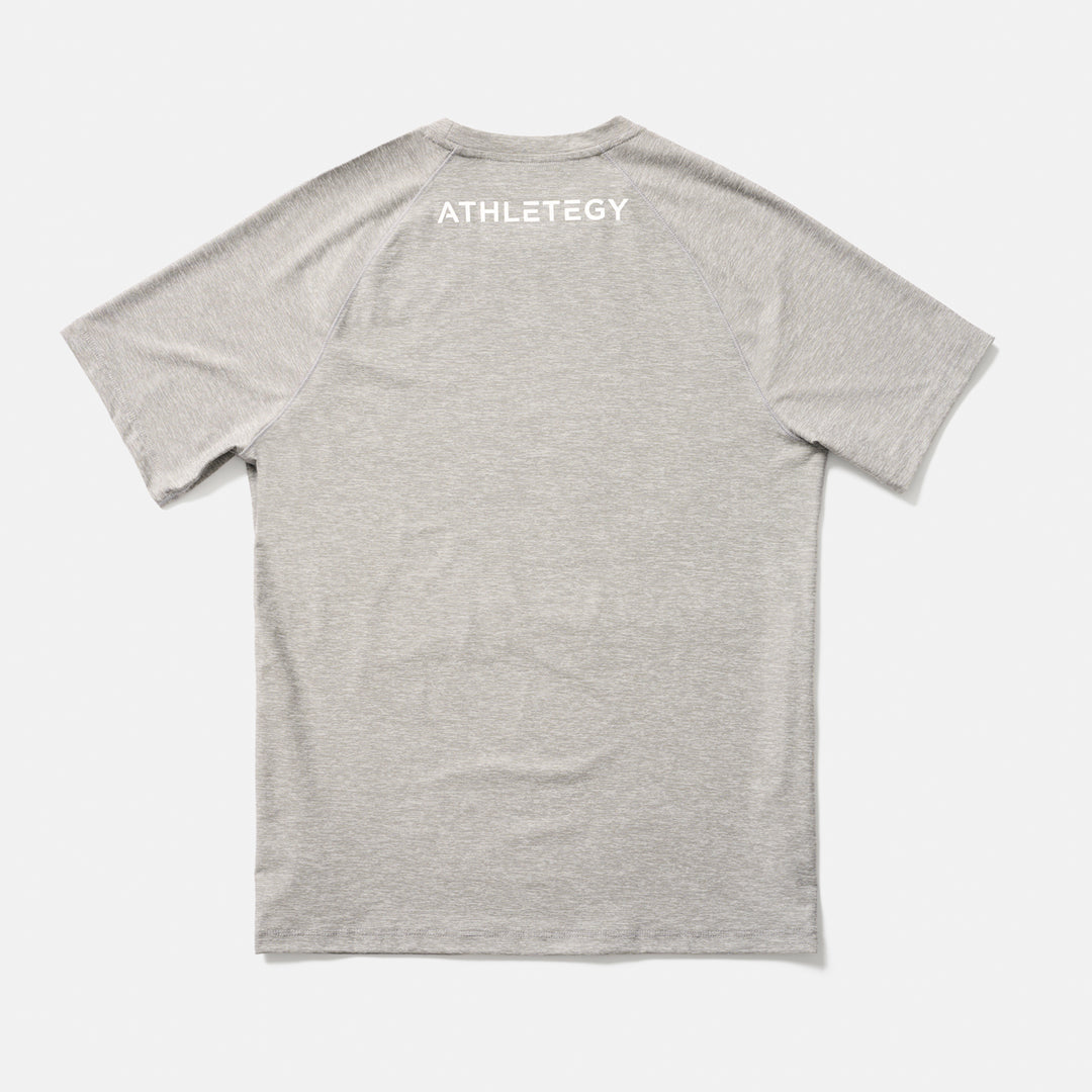 Flex Tee – Athletegy