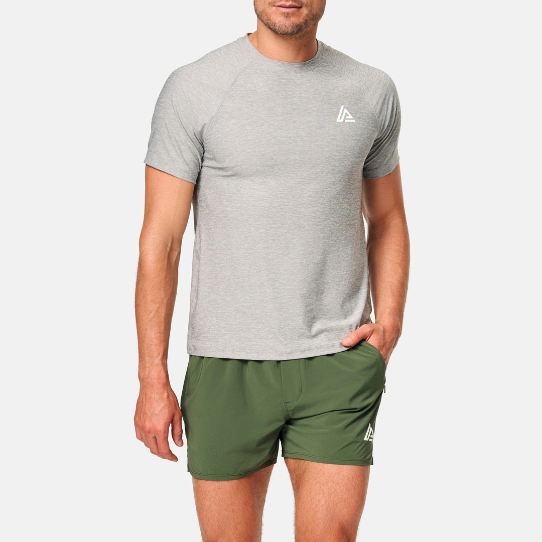 Flex Tee – Athletegy