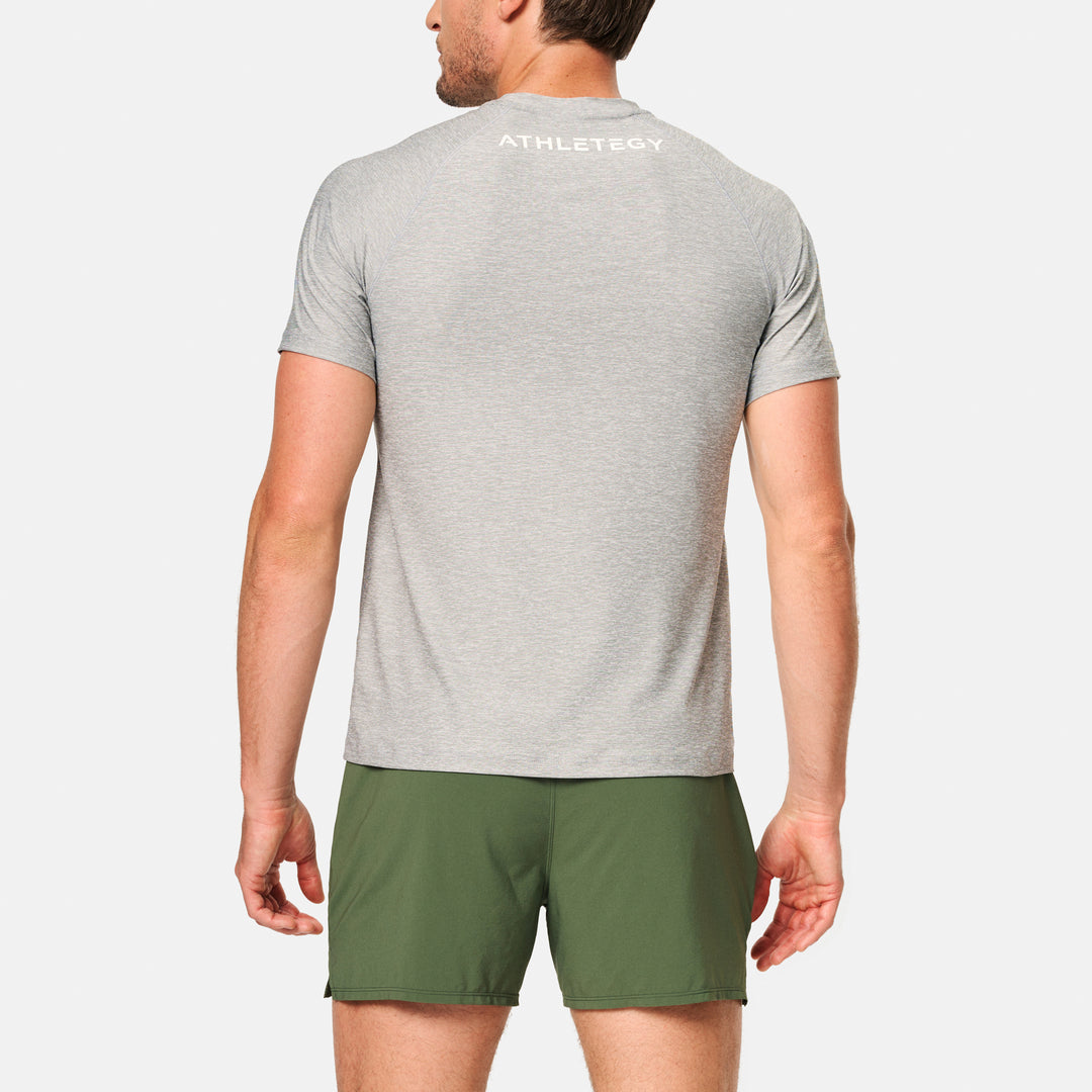 Flex Tee – Athletegy