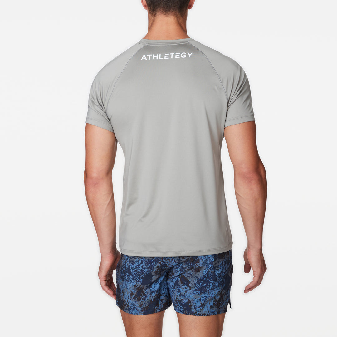 Flex Tee – Athletegy