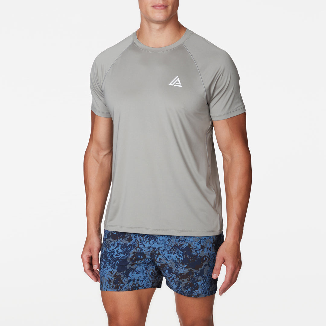 Flex Tee – Athletegy