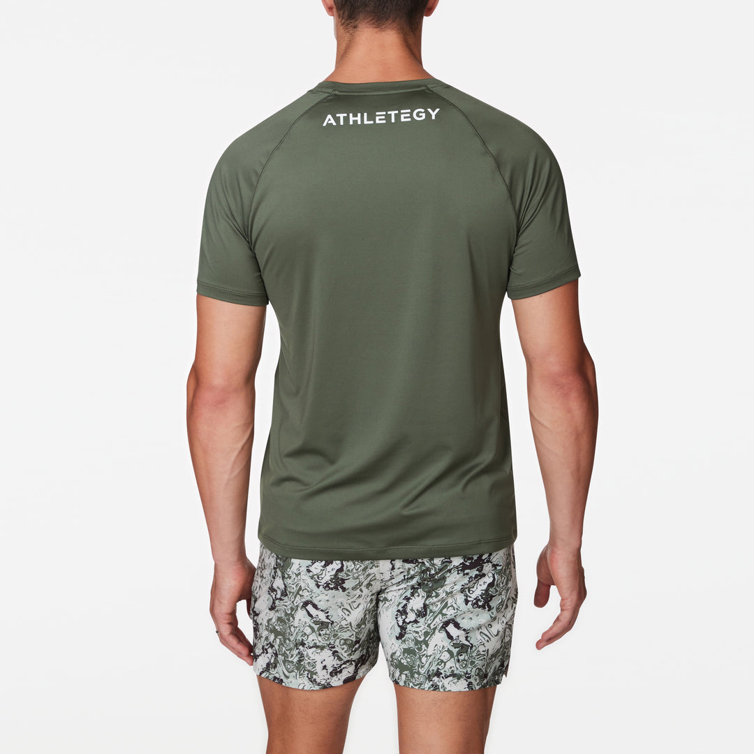 Flex Tee – Athletegy