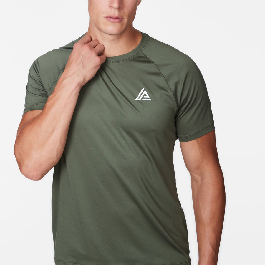 Flex Tee – Athletegy