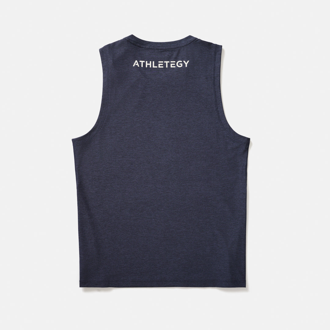 Flex Tank – Athletegy