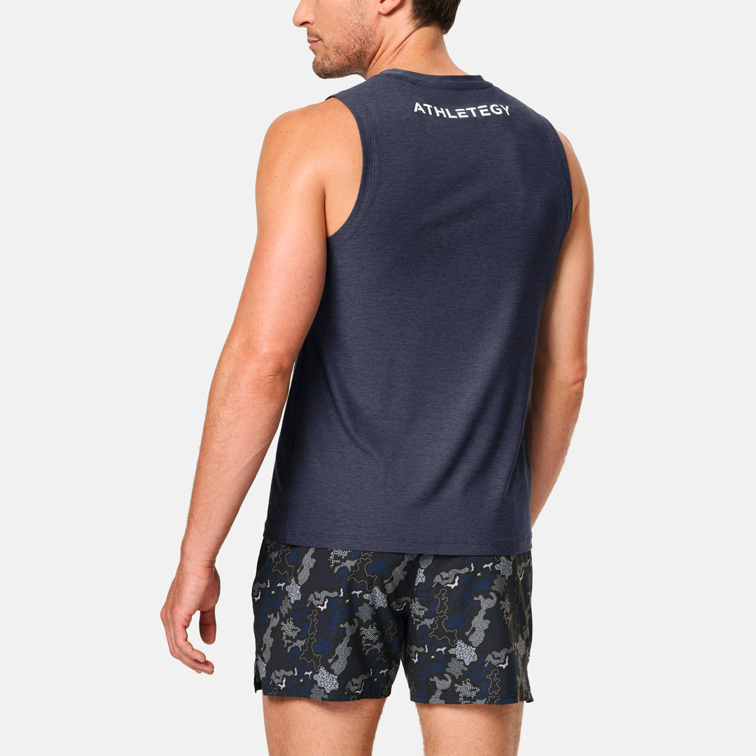 Flex Tank – Athletegy