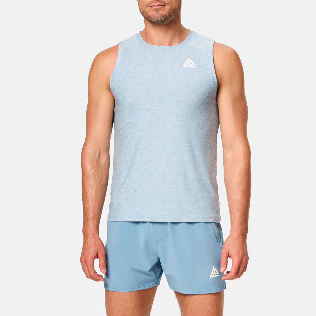 Flex Tank – Athletegy