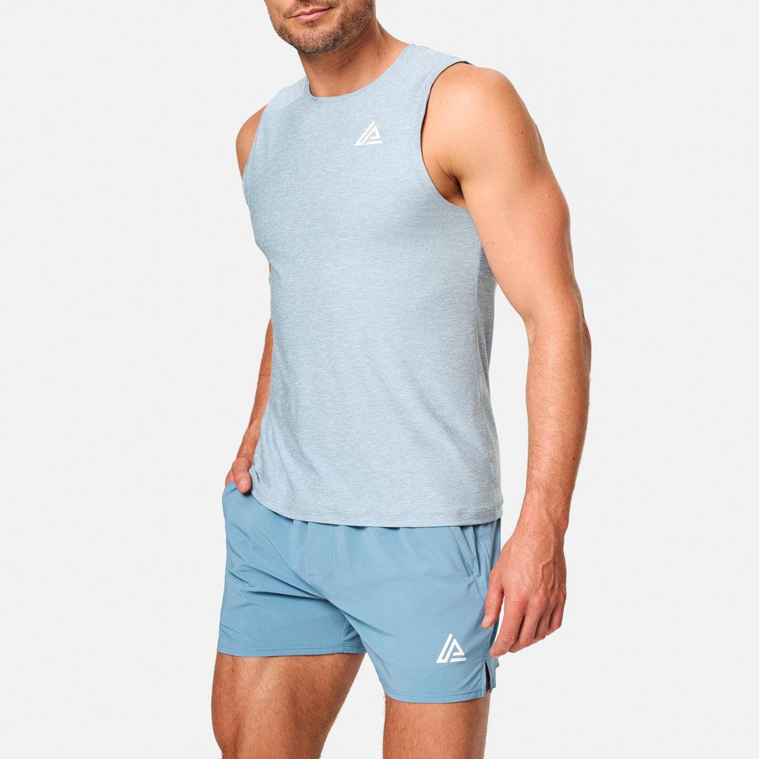 Flex Tank – Athletegy