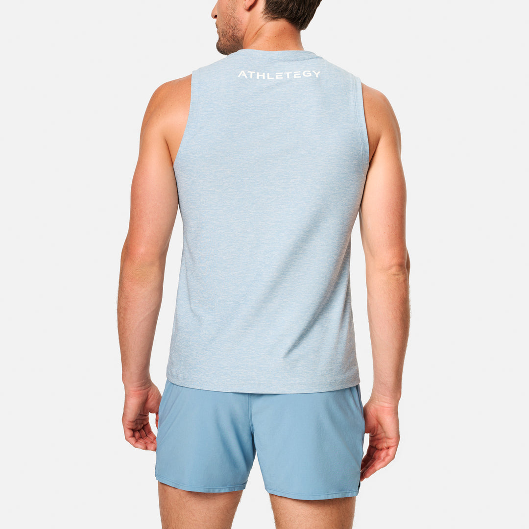 Flex Tank – Athletegy